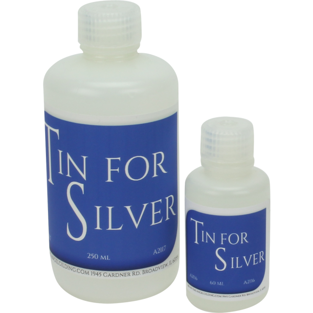 Mini Silver Kit- The Bare Bones Silvering Kit to get you started