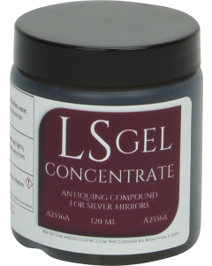 Complete Kits and supplies for all types of antique mirrors - Angel Gilding