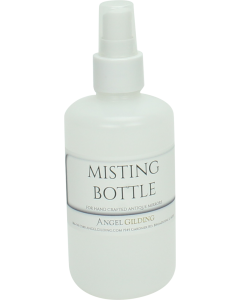 Complete Kits and supplies for all types of antique mirrors - Angel Gilding