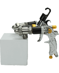 Knowledge Base- About Spray Chrome